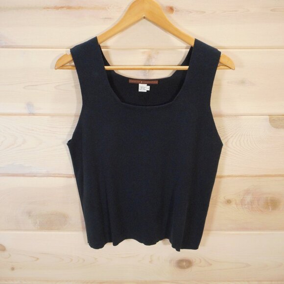 Peruvian Connection | Tops | Peruvian Connection Womens Size L Tank Top ...